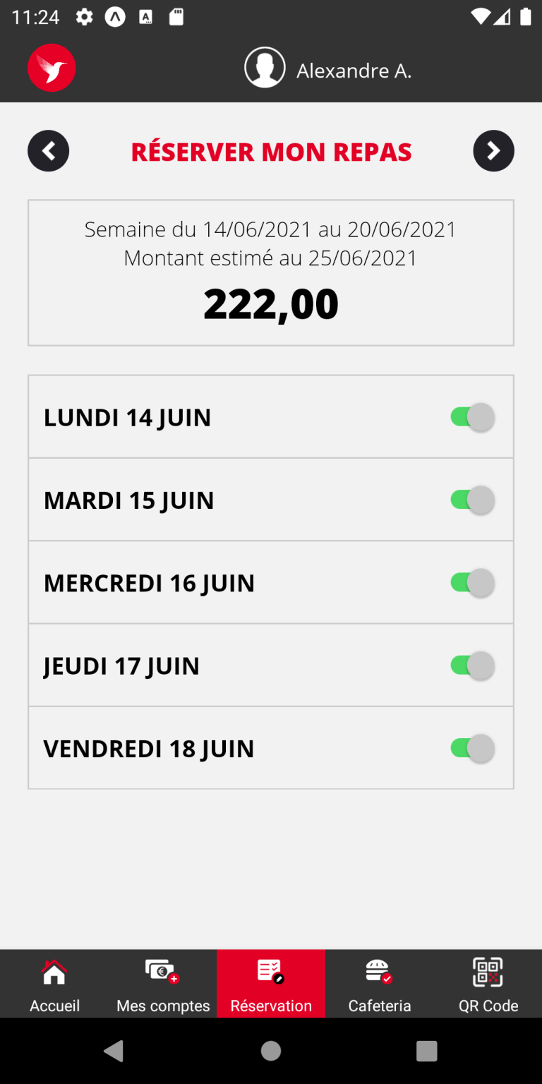 L’Appli MyTurboself - Turboself